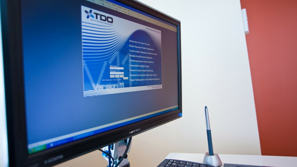 Technology - Carolinas Center for Endodontics and Dental Microsurgery